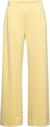 &Co Woman Dawn Hosen - - Trousers - Damen - Gelb - XL