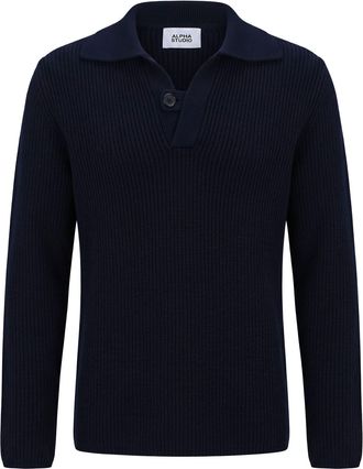 Alpha Studio STRICKWAREN - Pullover auf YOOX.COM