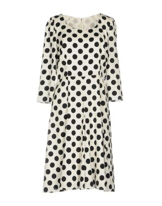 Dolce & Gabbana KLEIDER - Midi-Kleider auf YOOX.COM