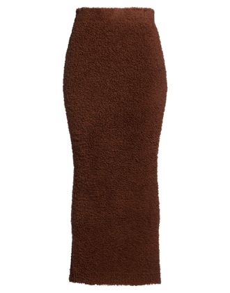 Self Portrait HOSEN & R&Ouml;CKE - Maxi-R&ouml;cke auf YOOX.COM
