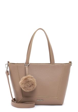 Tamaris Jeanette Shopper Taupe