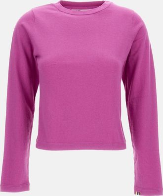 Extreme Cashmere Pullover Nr. 451 Lisa