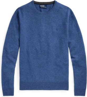 Polo Ralph Lauren Herren Strickpullover aus Wolle