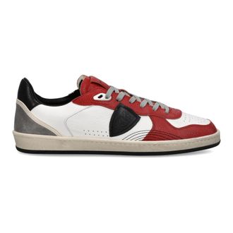 Philippe Model Pgal Skate - - Shoes - Herren - Wei&szlig; - 47 EU