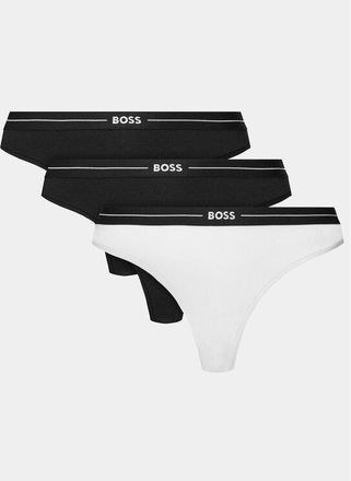 HUGO BOSS String-Set 50510030 Bunt