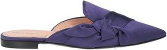 Alberta Ferretti CHAUSSURES - Mules & Sabots sur YOOX.COM