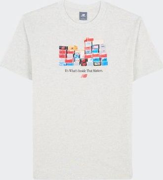 New Balance T-shirt - Taille XL