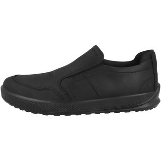 Ecco Byway Herrenschuhe 50162402001 50162402001 Schwarz, EU 50