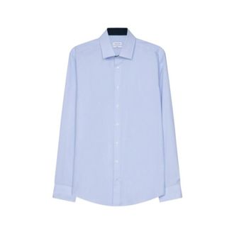 Seidensticker Herren, Shirts, Blau, 2XSGröße