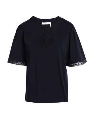 See By Chlo&eacute; TOPS - T-shirts auf YOOX.COM