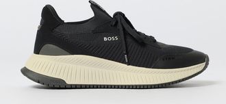 HUGO BOSS Sneakers BOSS Herren Farbe Blau