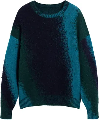 Desigual Pullover