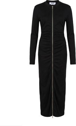 Msgm KLEIDER - Maxi-Kleider auf YOOX.COM