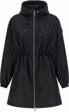Canada Goose Parka - Schwarz