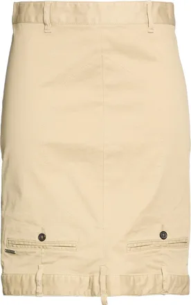 Dsquared2 HOSEN & R&Ouml;CKE - Minir&ouml;cke auf YOOX.COM