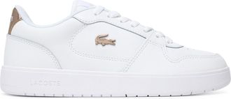 Lacoste Sneakers Lacoste 51SFA0144 Wei&szlig;