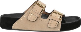 Isabel Marant SCHUHE - Sandalen auf YOOX.COM