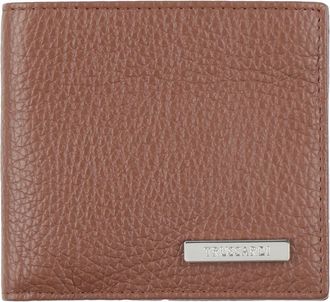 Trussardi Kleinlederwaren - Brieftaschen auf YOOX.COM