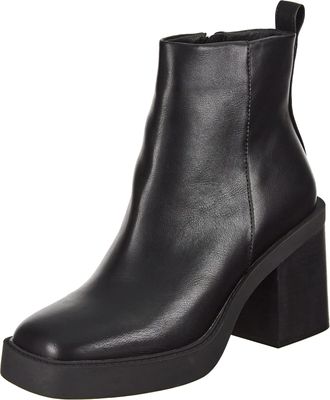 Gioseppo Damen Altrier Bootsschuh, Schwarz, 38 EU