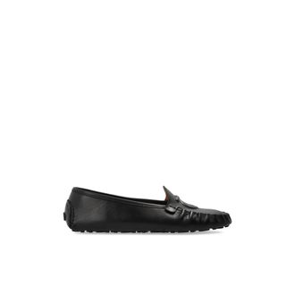 Ferragamo Danel Loafers - - Shoes - Damen - Schwarzk - 40 1/2 EU