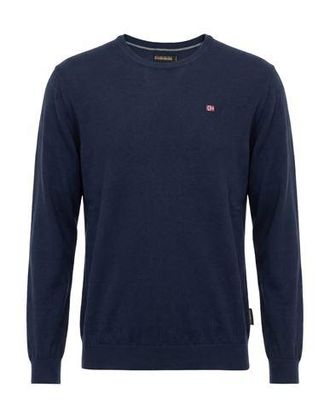 Napapijri MAILLE - Pullover sur YOOX.COM