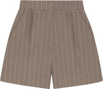 MC2 Saint Barth Aya Shorts - - Shorts - Damen - Braun - M