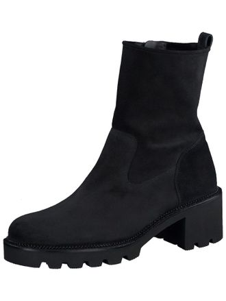 Paul Green Boots Paul Green Stiefelette Ankle Boots schwarz 8133