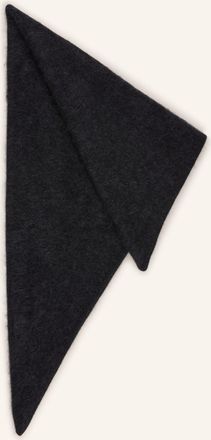 Marc O'Polo Marc Opolo Dreieckstuch grau