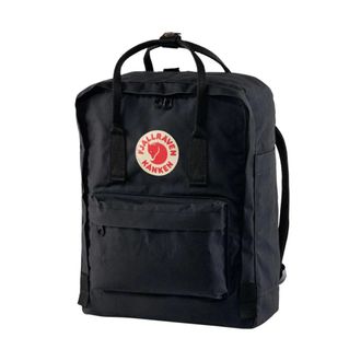 Fj&auml;llr&auml;ven Herren, Sport, Schwarzk, ONE SIZEGr&ouml;&szlig;e
