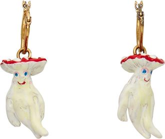 Marni SCHMUCK und UHREN - Ohrringe auf YOOX.COM