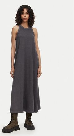 G-Star Raw Kleid f&uuml;r den Alltag D28944-B059 Dunkelgrau Regular Fit