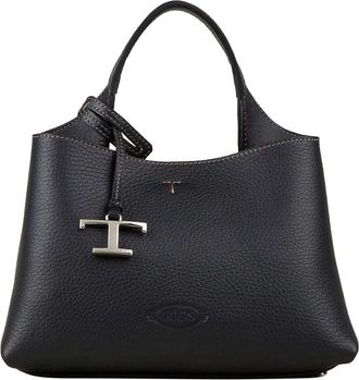 Tod's Tods Crossbody Bags - Bags Black - Gr. unisize - in Schwarz - f&uuml;r Damen