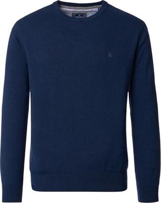 Redmond Pullover Col Rond uni