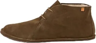 El Naturalista Mixte N5672 Bare Botte Oxford, Forêt, 36 EU Large
