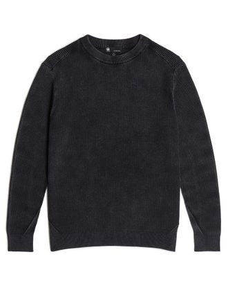 G-Star Pullover Serrated