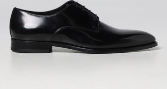 Doucal's Chaussures De Ville DOUCALS Homme couleur Noir