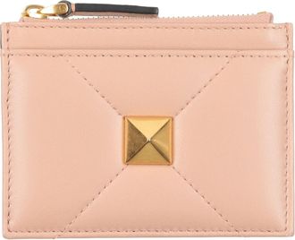 Valentino Garavani Kleinlederwaren - Kartenetuis auf YOOX.COM