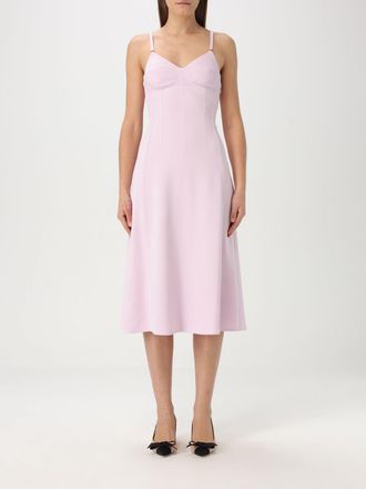 Elisabetta Franchi Robe ELISABETTA FRANCHI Femme couleur Quartz