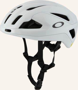 Oakley Fahrradhelm aro3 Endurance Mips weiss