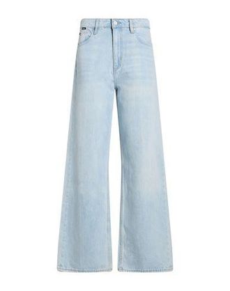 BOSS BAS - Pantalons en jean sur YOOX.COM