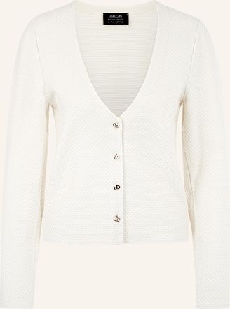 Marc Cain Cardigan beige