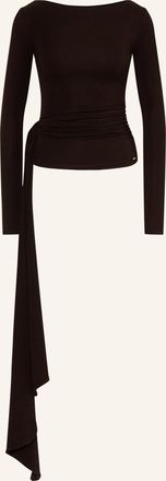 ARAKII Arakii Longsleeve braun