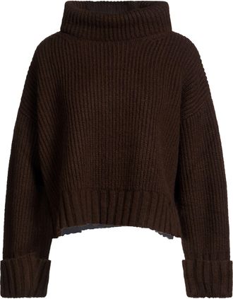 Akep STRICKWAREN - Rollkragenpullover auf YOOX.COM
