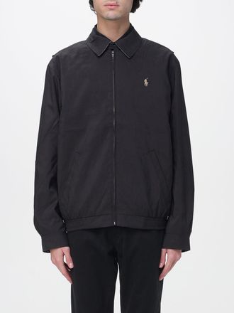 Polo Ralph Lauren Veste POLO RALPH LAUREN Homme couleur Noir