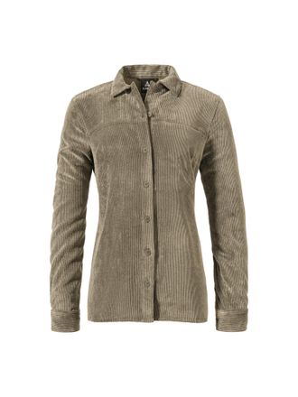 Schöffel Funktionsbluse Lodos WMS