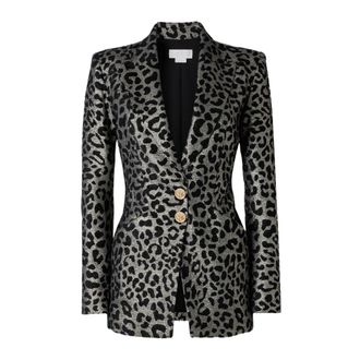 Genny Jacken Golden - - Jackets - Damen - Mehrfarbig - XL