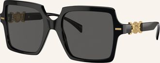 Versace Sonnenbrille ve4441 schwarz
