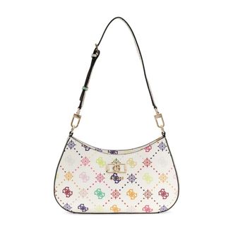 Guess Femme, Sacs, Multicolore, Taille: ONE Size Emelie Logo