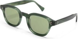 Epos unisex, Accessoires, Vert, Taille: 48 MM Broadway Lunettes de soleil