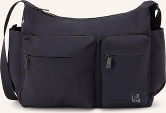 Got Bag Got Bag Umh&auml;ngetasche Pocket Sling schwarz